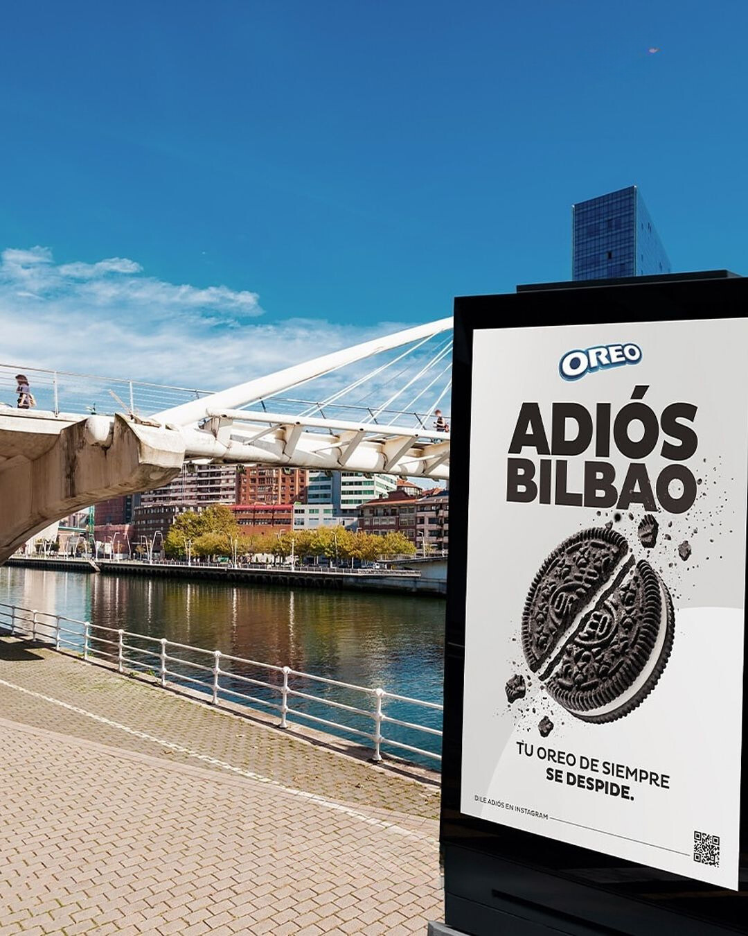 Oreo, ¿adiós definitivo o estrategia de marketing?